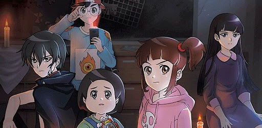 Shinbi's House Z HD wallpapers Android App