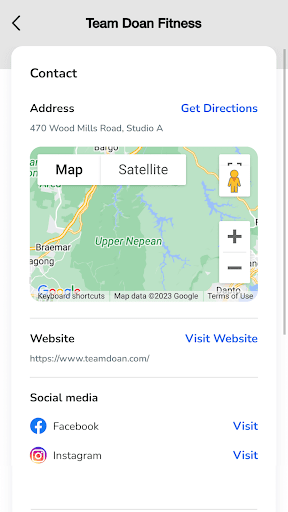 TEAM DOAN for PC / Mac / Windows 11,10,8,7 - Free Download - Napkforpc.com