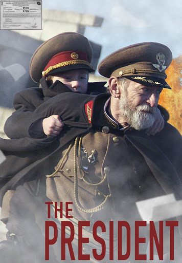 The President - Movies on Google Play