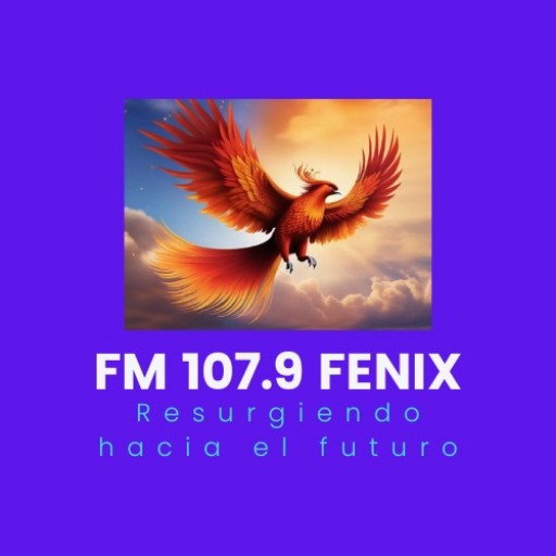 Radio Fenix FM 107.9 - Apps on Google Play