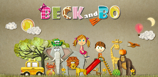 Beck & Bo: Toddler First Words - Apps on Google Play