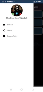 PC에서 Ghostface Scary Video Call 플레이, 컴퓨터용 앱플레이어 다운로드