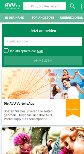 AVU Vorteilsapp for PC / Mac / Windows 11,10,8,7 - Free Download ...