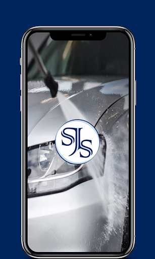 SJS - on demand car wash for PC / Mac / Windows 11,10,8,7 - Free ...