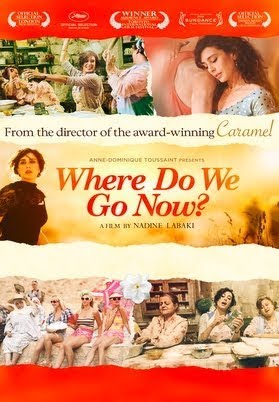 Where Do We Go Now? - Movies on Google Play