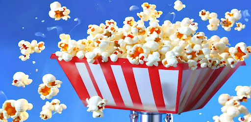 Popcorn Rush Android App