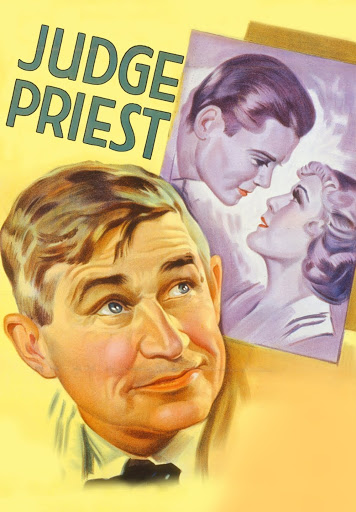 Judge Priest - Movies on Google Play