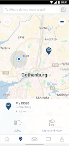Volvo Cars – Applications sur Google Play