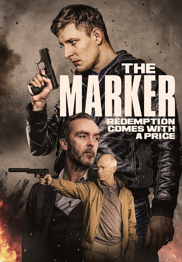 The Marker – Movies on Google Play