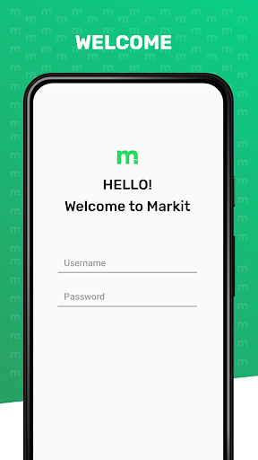 Télécharger l'app Markit Picker sur PC (Émulateur) - LDPlayer