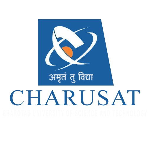 About: CHARUSAT Application (Google Play version) | | Apptopia