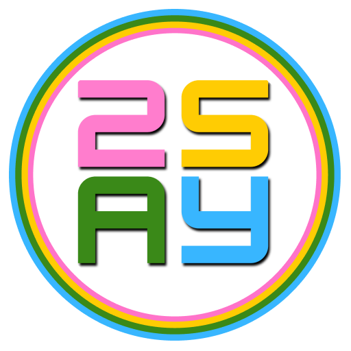 2SAY - แอปพลิเคชันใน Google Play
