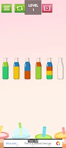 Скачать Liquid Layers на ПК с помощью эмулятора LDPlayer