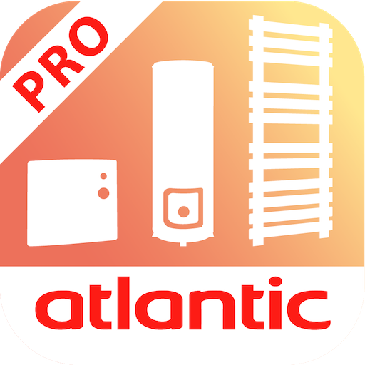 Atlantic PRO – Apps on Google Play