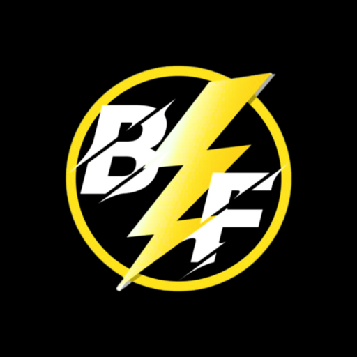 BLITZFIT - Apps on Google Play