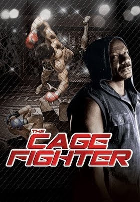 The Cage Fighter - Movies on Google Play