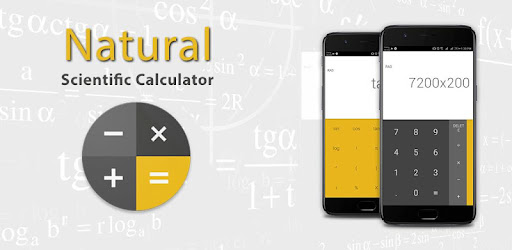Scientific Calculator Android App