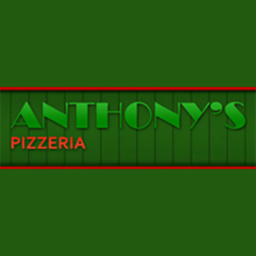 Anthony’s Pizzeria - Apps on Google Play