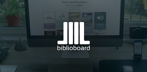 BiblioBoard Library Android App