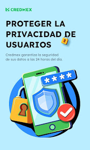 Credmex: Préstamos de dinero - Apps on Google Play