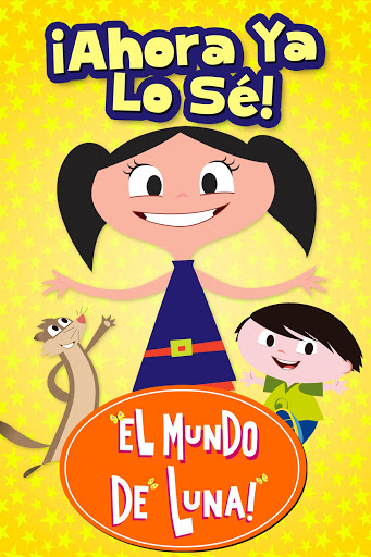 El mundo de Luna: ¡Ahora ya lo sé! (Doblada) - Movies on Google Play