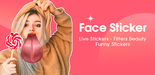 3D Emoji Live Face - Filter For Tik Tok Emoji 💎 Android App
