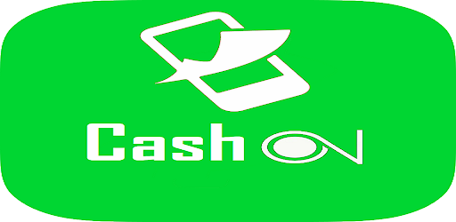 CashOn Android App
