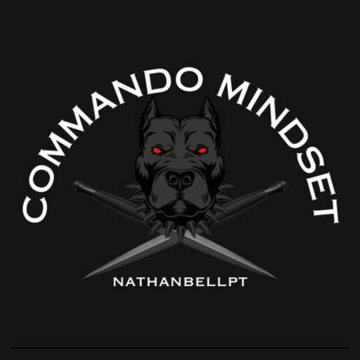 The Commando Mindset - Apps on Google Play