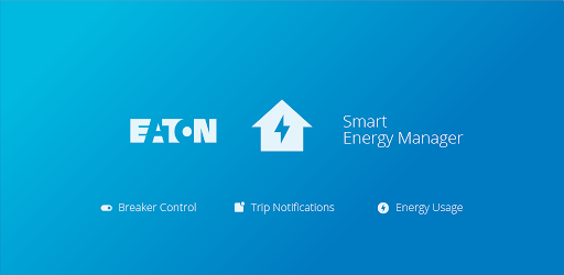 Eaton Smart Energy Manager Android App