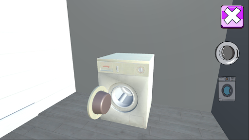 Download and Play Washing Machine 2 on PC (Emulator)
