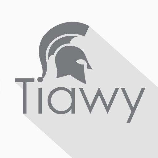 Android Apps by Tiawy on Google Play