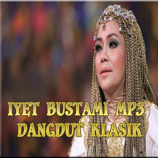DangdutMelayu Iyet Bustami Mp3 for PC / Mac / Windows 11,10,8,7 - Free Download - Napkforpc.com