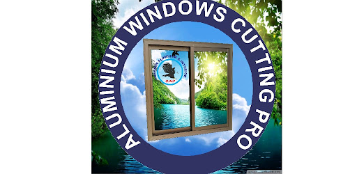 Aluminum Windows Cutting Pro Android App