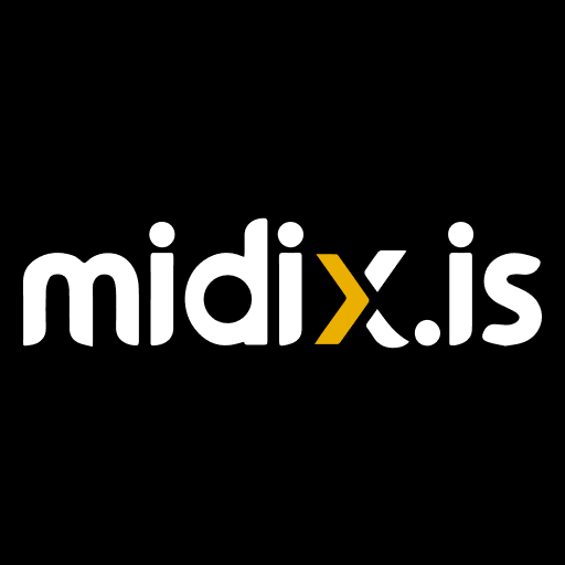 Midix.is admin app - Apps on Google Play