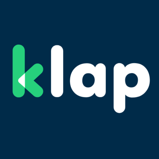 Klap - Cobra sin maquinitas - Aplicaciones en Google Play
