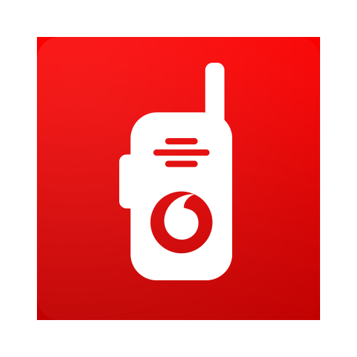 Vodafone Push To Talk – Apps bei Google Play