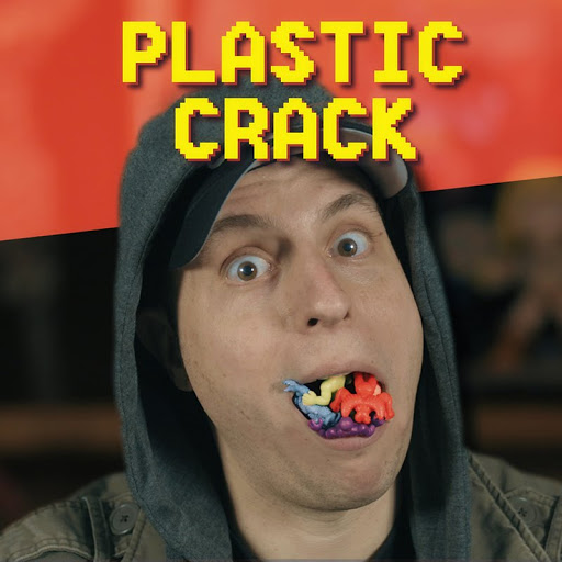 Plastic Crack - Google Play TV