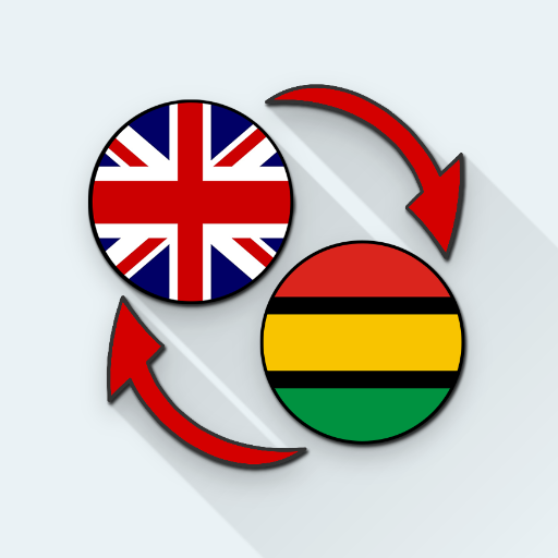 English Dinka Translate for PC / Mac / Windows 11,10,8,7 - Free ...