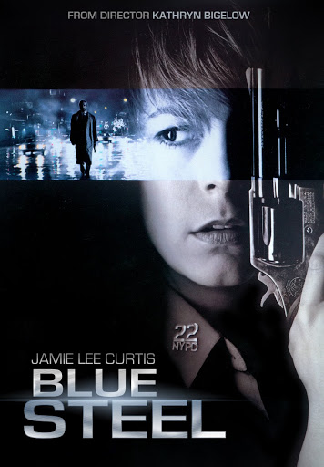 Blue Steel - Google Play 영화