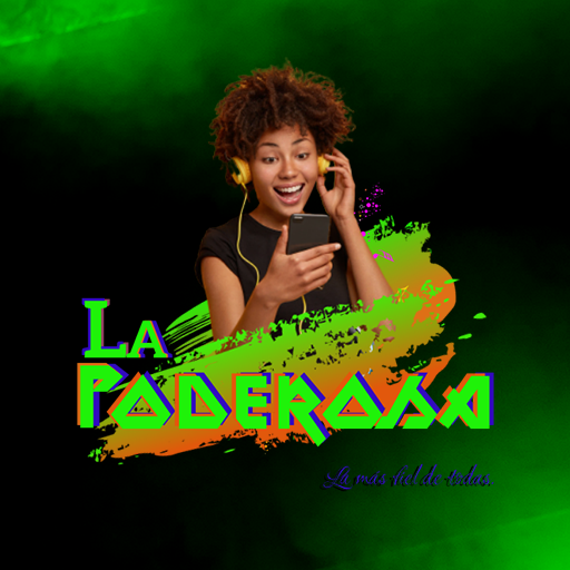 Radio La Poderosa Online - Aplicaciones en Google Play