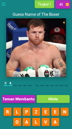 Boxing Legend Quiz for PC / Mac / Windows 11,10,8,7 - Free Download ...