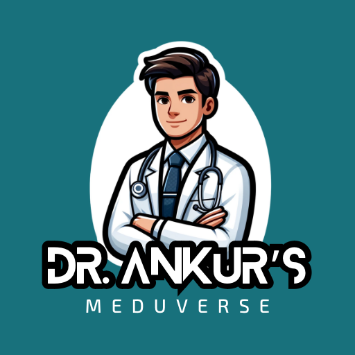 Dr Ankur’s MeduVerse - Apps on Google Play
