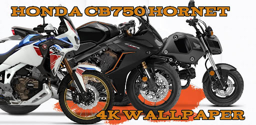 Honda CB750 Hornet Wallpaper Android App