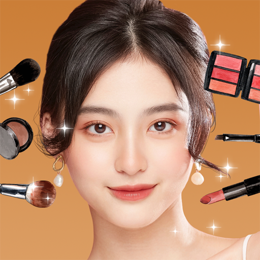 BeCoco: HD 자연 셀카 카메라 및 얼굴 편집기 - Google Play 앱