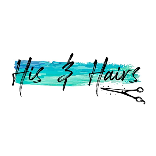 His and Hairs - Apps on Google Play