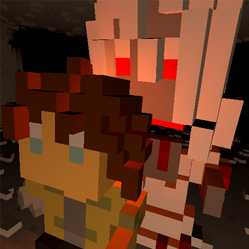 Monster Run! - Google Play 앱