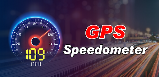 Speedometer, GPS Speedometer Android App