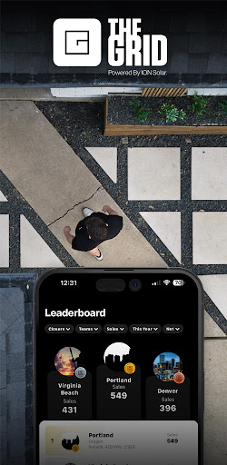 The Grid for PC / Mac / Windows 11,10,8,7 - Free Download - Napkforpc.com