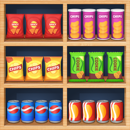 Goods Master: Sort Triple Game - Apps on Google Play