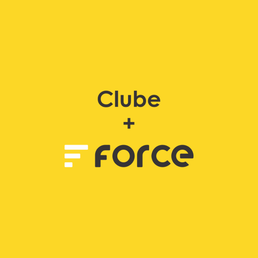 Clube Force - Apps on Google Play